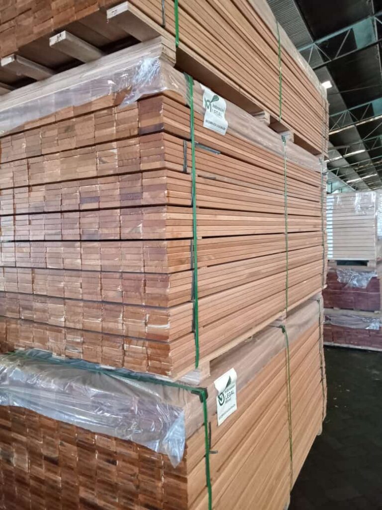 Galeri Produk - Supplier Jual Kayu Keras