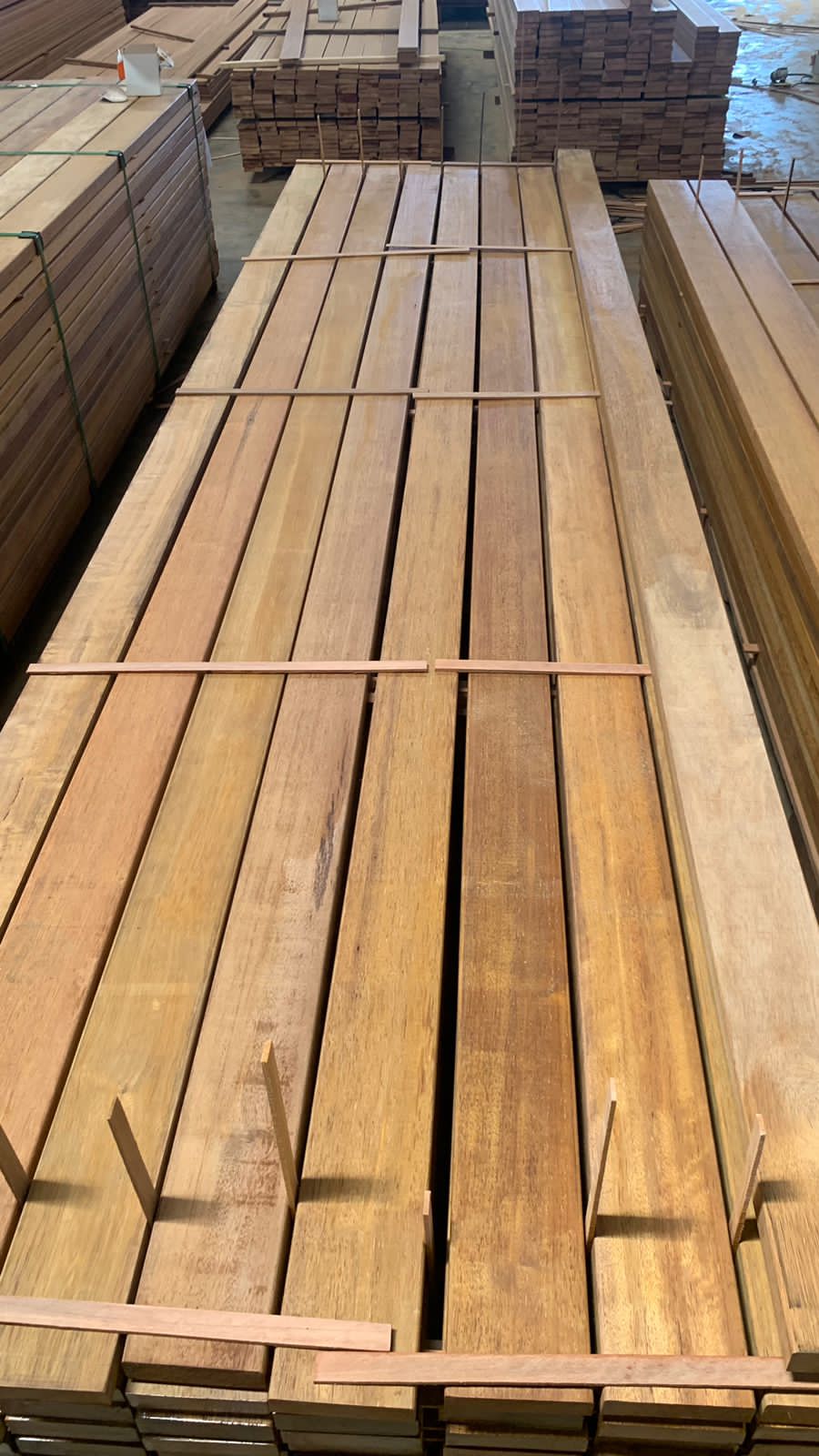 Jual Kayu Decking Bengkirai - Supplier Jual Kayu Keras 0813-1441-7790 ...